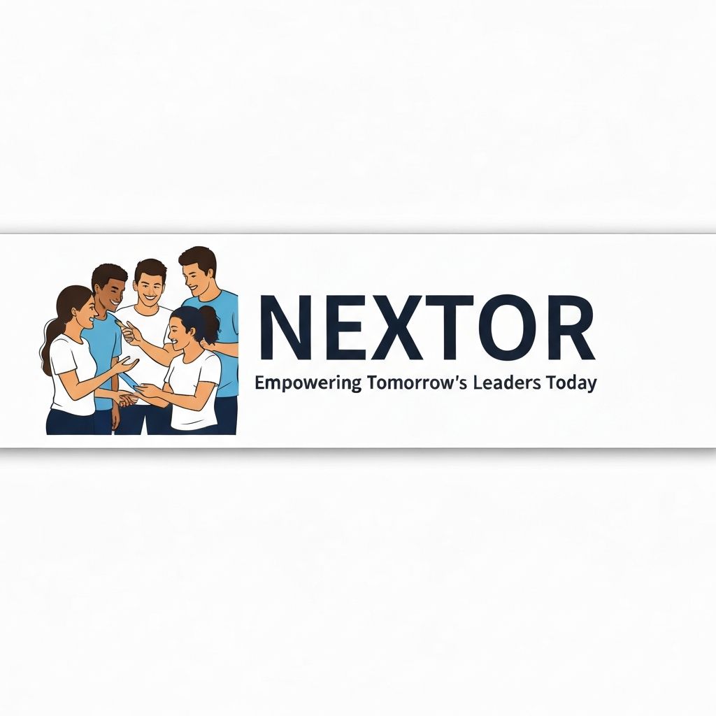 Nextor - Empowering Tomorrow's Leaders Today